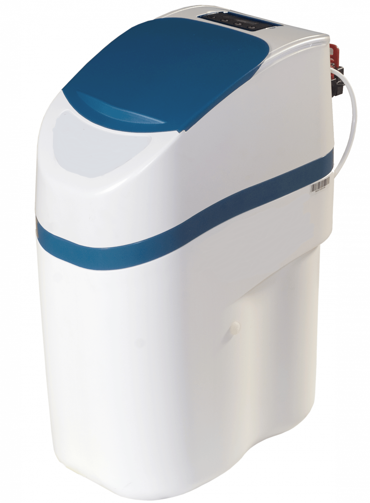 Basic - Aquapro Watersofteners