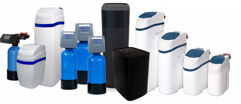Home - Aquapro Watersofteners